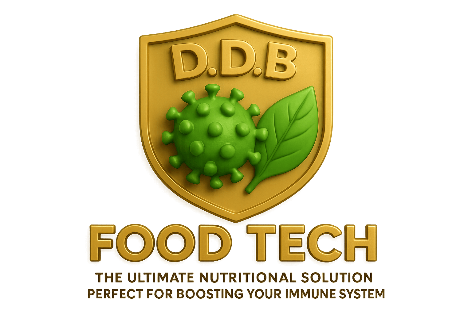 The Perfect Snack for Boosting Your Immune System – D.D.B Food Tech | U.S.A